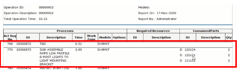 How to Get Started with Assembly Planner