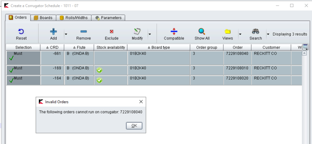 Kiwiplan 10.00 MR5 Release Notes