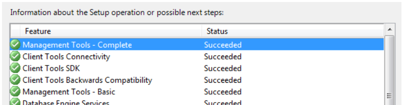 Obtain Access to SQL Server