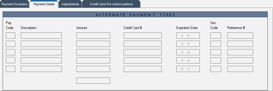 The Sales Order Entry Program - Continuation