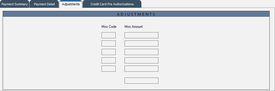 The Sales Order Entry Program - Continuation