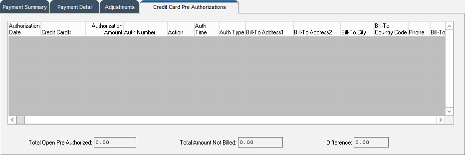 The Sales Order Entry Program - Continuation