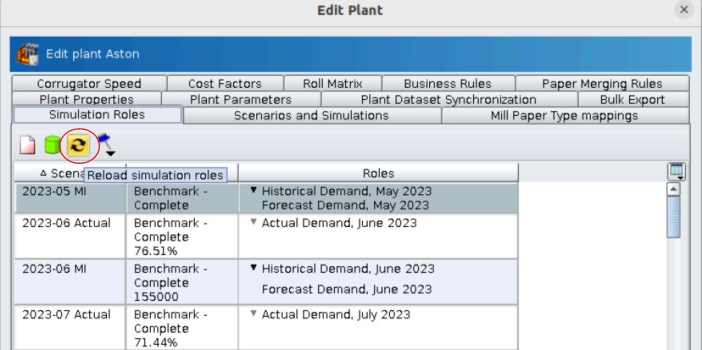 Kiwiplan 10.00 MR10 P4 Release Notes