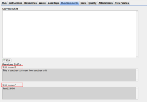Kiwiplan 24.4 FR Release Notes